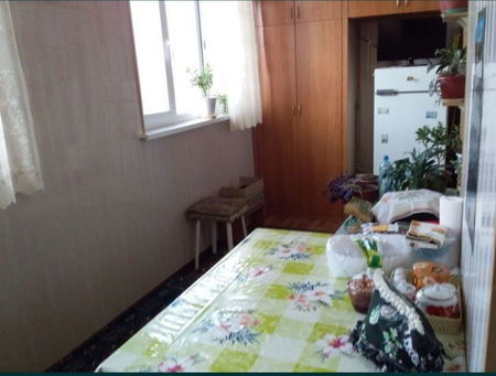 Продажа. Себзар. 3-комн
