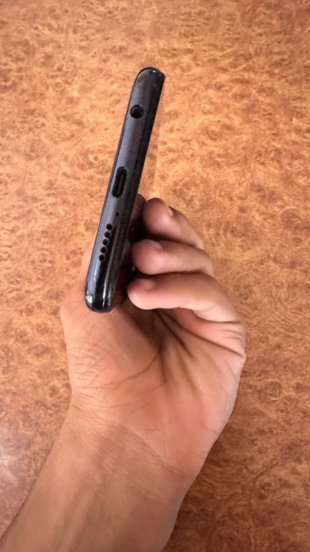 Poco x3 nfc 6+2/128фф