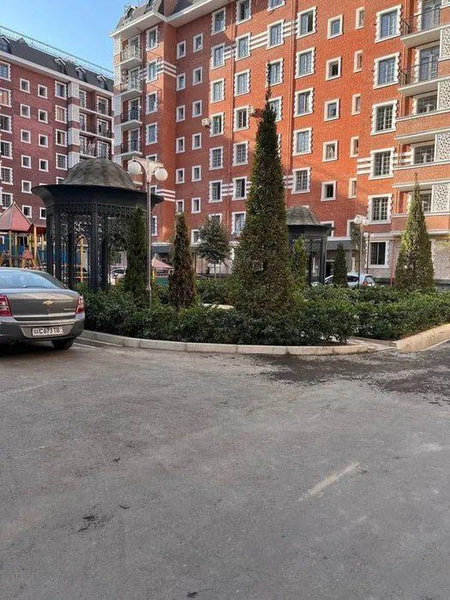 Продается Квартира Новостройка 2/2/9 ЖК Greenwich
