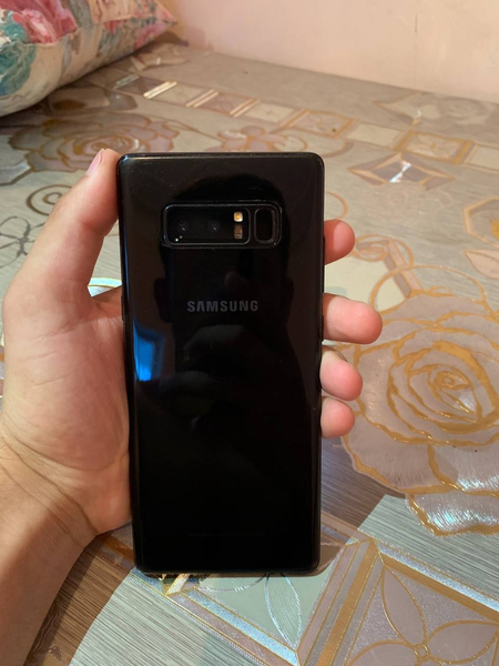 Galaxy Samsung Note8