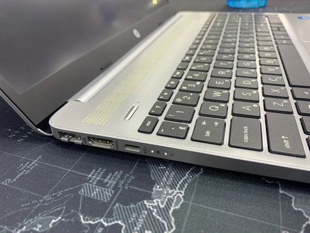 hp notebbok 250 g9