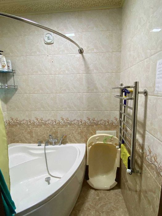 Внимание  В Элитной  Новостройке продаётся 4х комнатная квартира