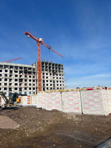базальт каменная вата basalt утеплитель минвата стекловата технониколь