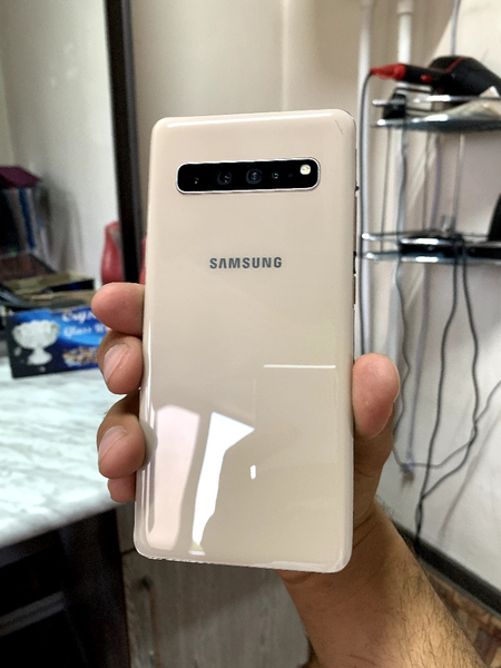 Samsung S10 5G sotiladi