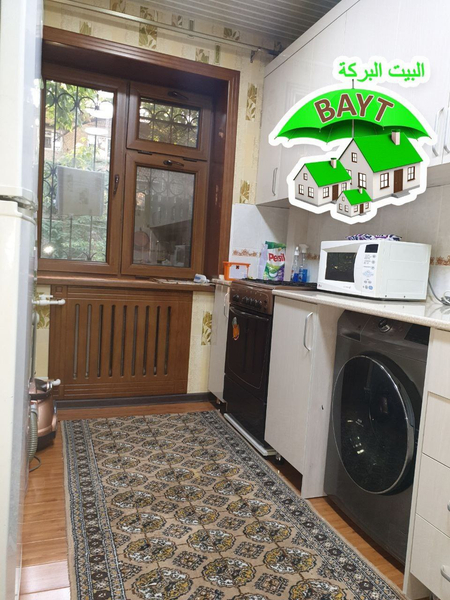#ЧИЛАНЗАР 2 Квартал, 1\2\4, Продаётся Квартира, Ор:Паспортный стол