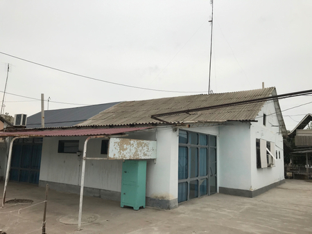 Продается дом Дустобод Солдатский