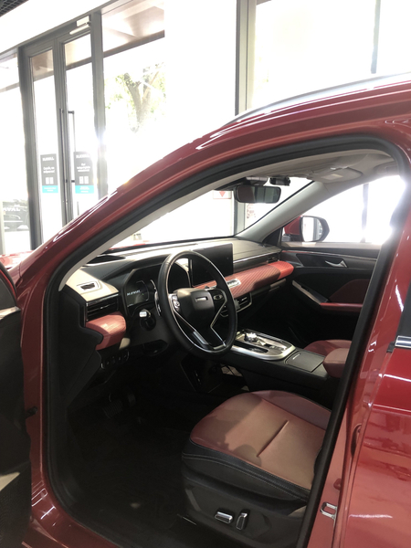 Haval Jolion Premium