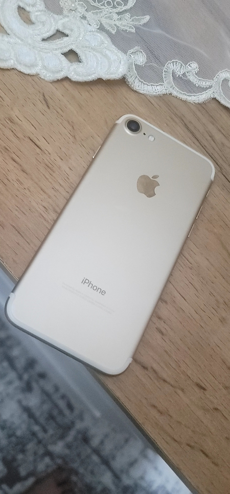 Iphone 7 32 gb sotladi