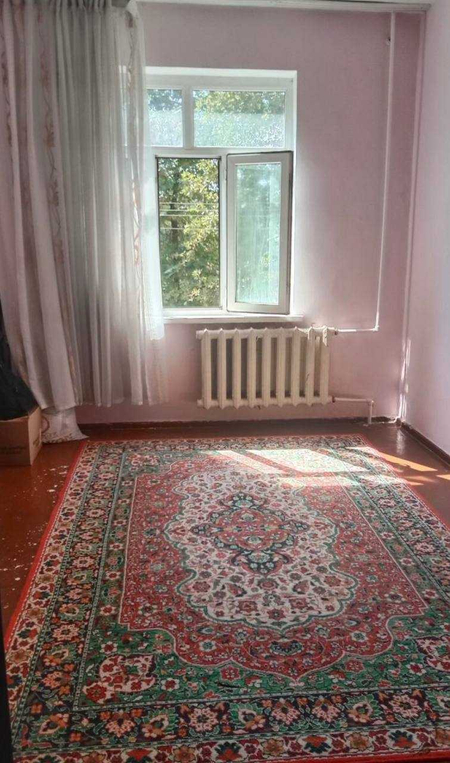 Феруза ЭКО базар 2/2/4 60м²