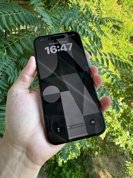 Iphone 14 pro max 128gb