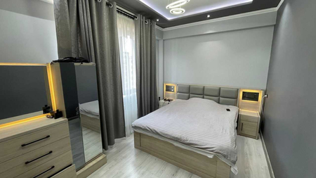 Продаётся 3х комнатная квартира с ремонтом и мебелью в China House