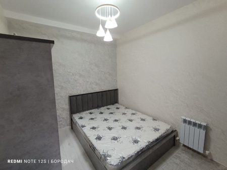 2-комнатная квартира в ЖК Megataver, Юнусабад, 13 квартал, 38 м², 4/13