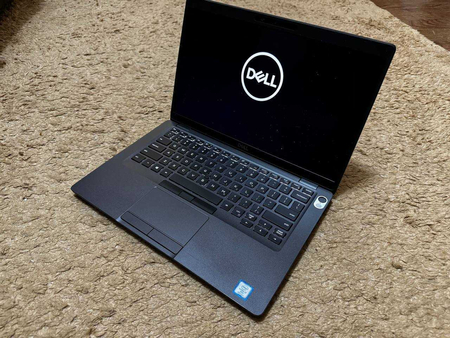 Dell i7 10 поколения DDR4