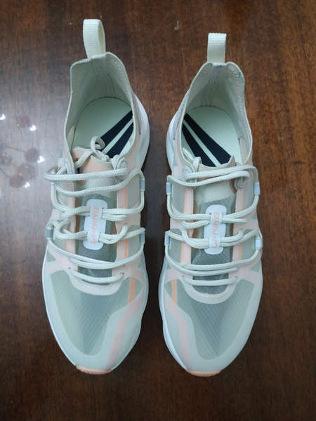 Li-ning женские кроссовки