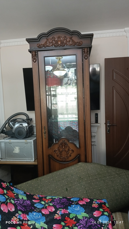 Mebel kamot sotiladi srochna