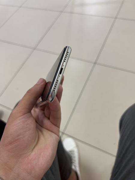 Iphone x 256 gb sotiladi