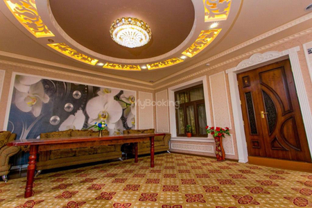 Arzonhotel samarkand