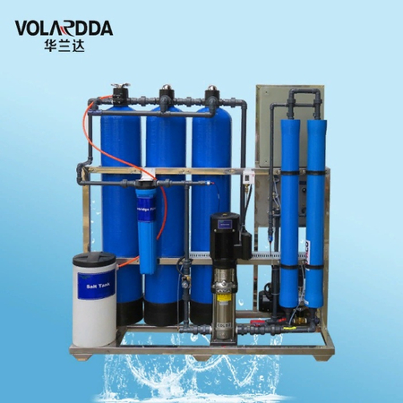 Фильтры обратного осмоса VOLARDDA