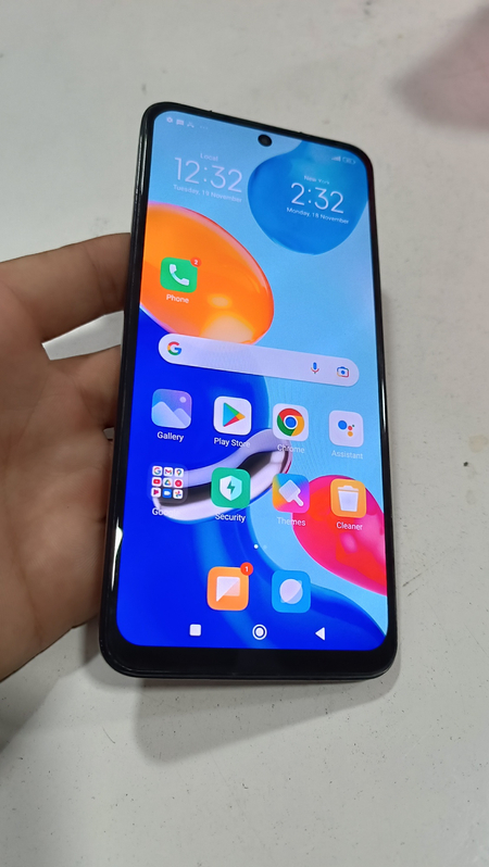 Redmi note 11 4/64