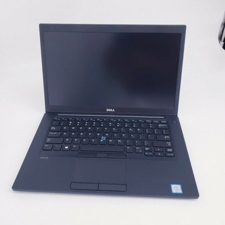 dell latitude 5580 core i5 processor