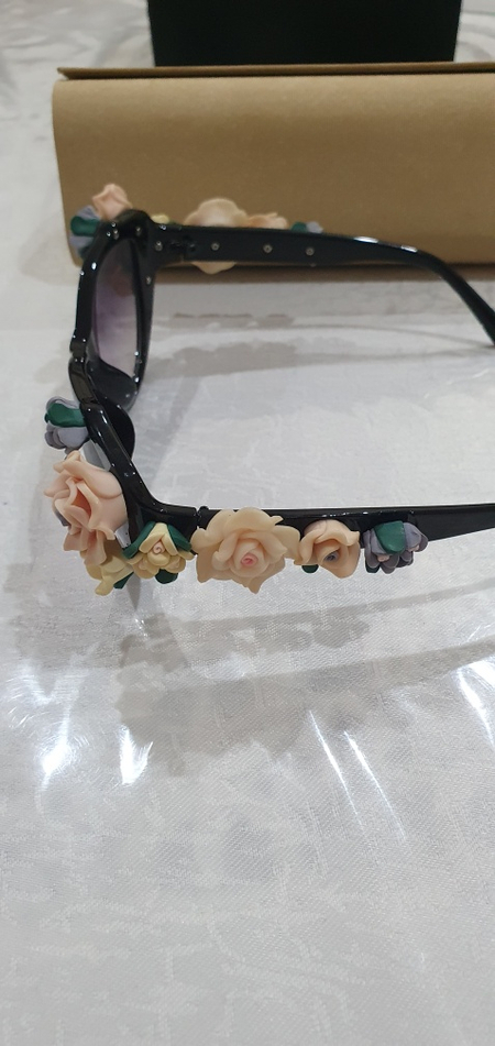 Очки DOLCE GABBANA original D&G