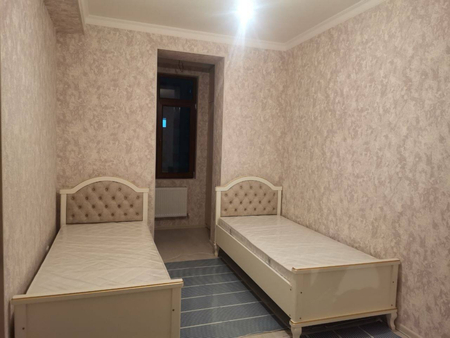 Жк Саламатина Яккасарай