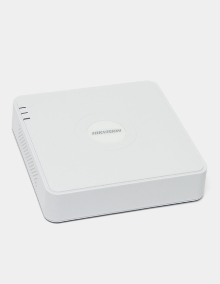 Hikvision NVR DS-7104NI-Q1 | Hikvision DS-7104NI-Q1 видеорегистратор