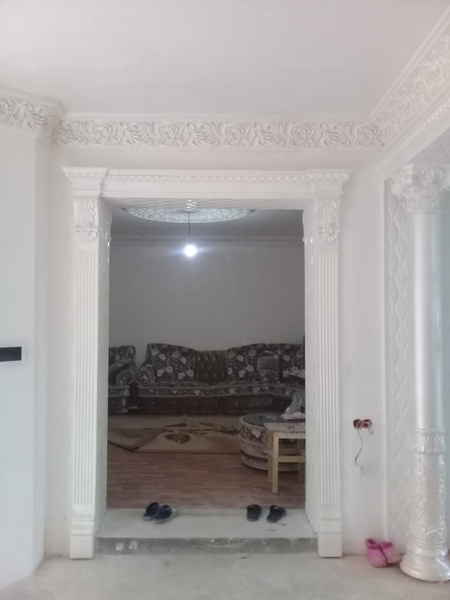 Малярка гипса кардон хизмати.