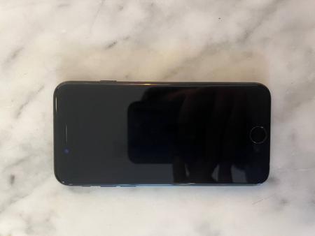 Iphone 7 128 gb black