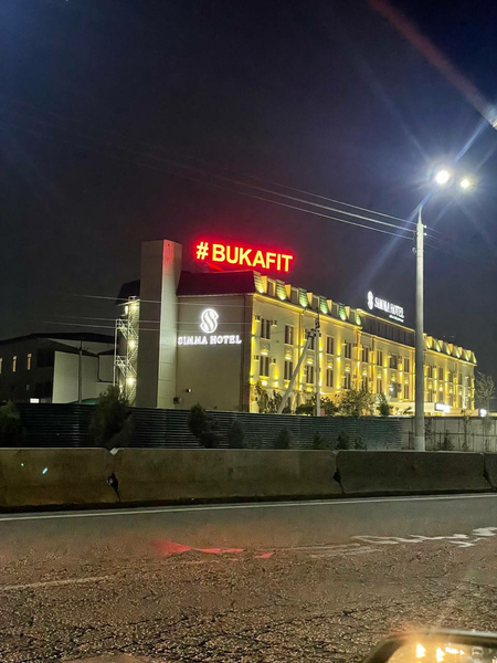 Tashqi reklama xizmati