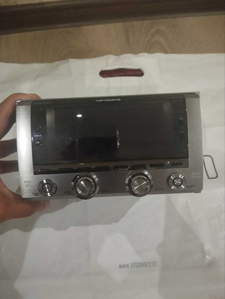 Продаётся Pioneer Carrozzeria FH-P099MD состояние отличное.