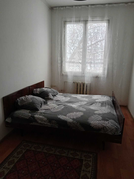 Сдается 2 ком на Сампи, экобазар недорого