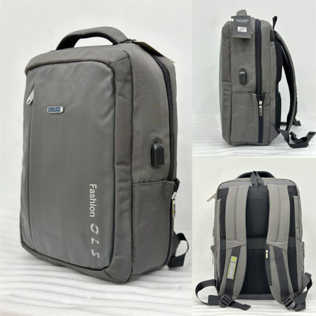 Рюкзак для ноутбука  OULANSHI BB-0845 No:1283