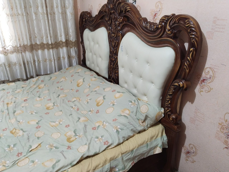 Камплект мебель.