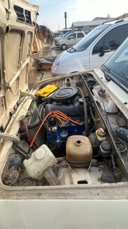 Jiguli vaz 06 Holati yaxshi