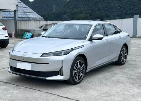 Changan A05 pro 2024 full