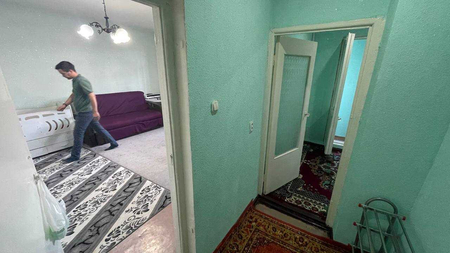 40 let 3-metroga yaqin yo'l yuzida SSE 1