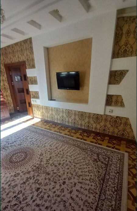 Keles 2 xona 300$ oilaga hamma sharoit bor