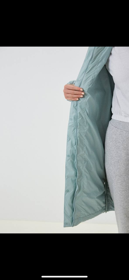 зимняя куртка Reebok