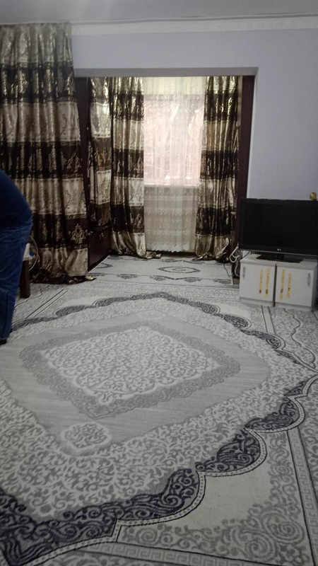 Аренда квартира Яккасарой