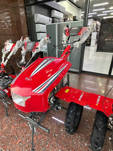 Motobloklar Optom narxlarda