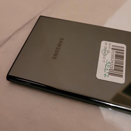 Samsung s21 ultra    argnal