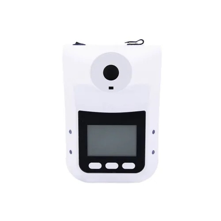 Бесконтактный термометр K3 Pro (на стену и стойку)