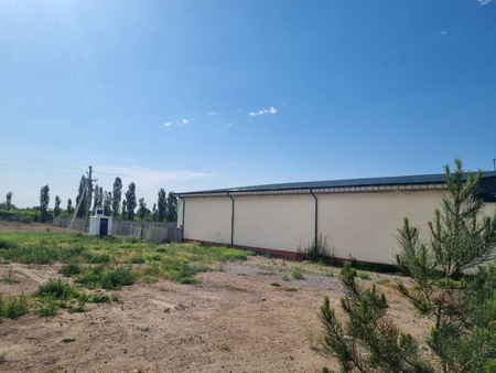 Нотурар бино Олтарик кругда