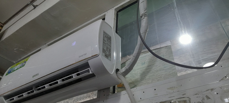 Kanditsaner berg inverter