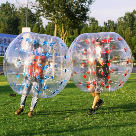 Bumperball Бампербол bamperboll купить