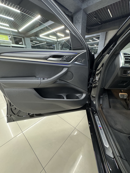 BMW X 4 2024 xdrive M30i