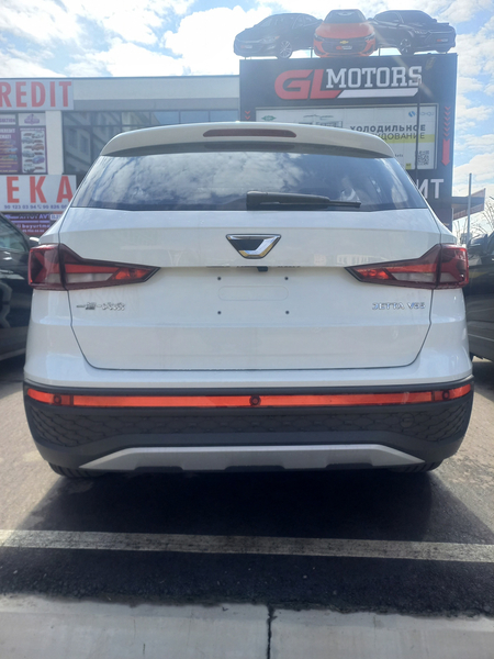 Jetta Vs5 Enjoyment