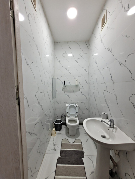 Продается 3/12/16 90m2 метро Олмос, Яшнабадский район
