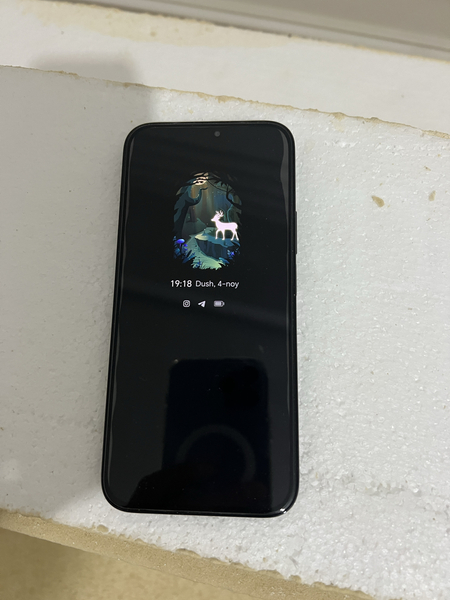 Honor x 8b 8+8.256 GB